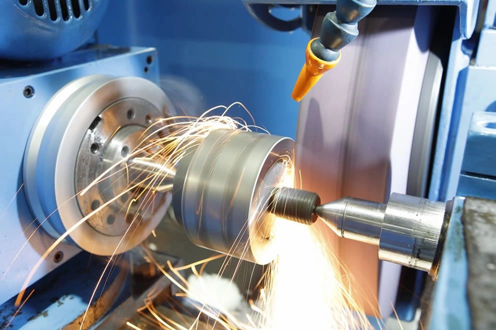 REVELANDO LOS SECRETOS DEL MECANIZADO DE PRECISIÓN